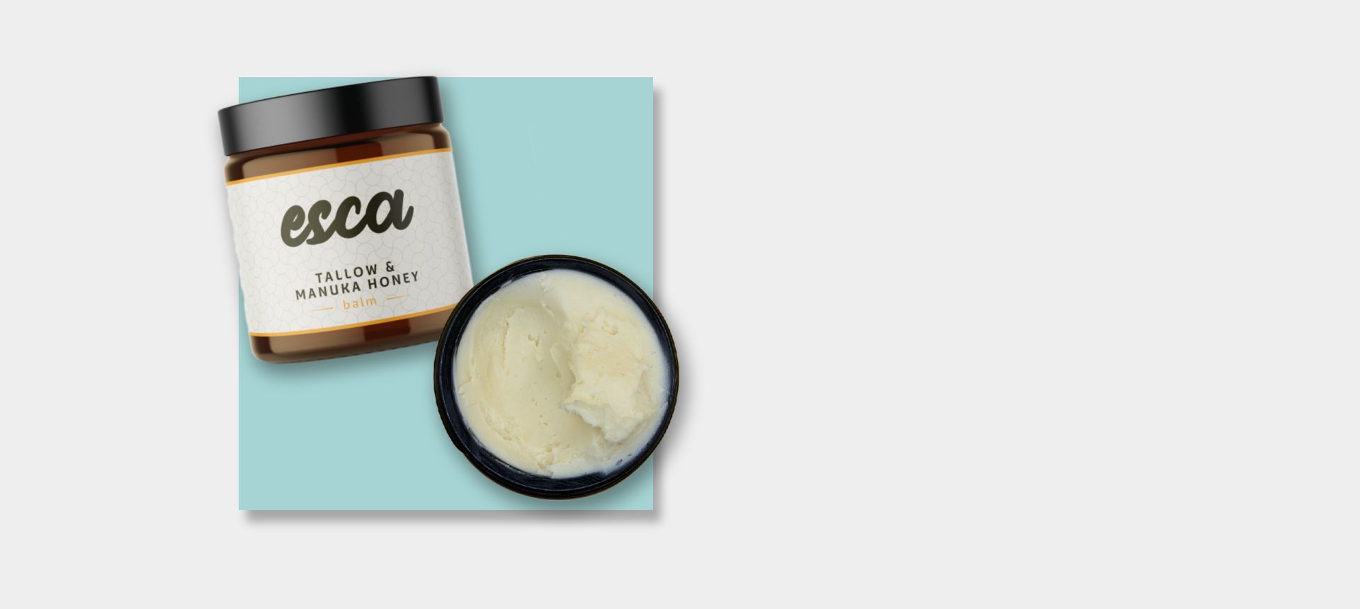 Natural Skin Care That Performs – Esca